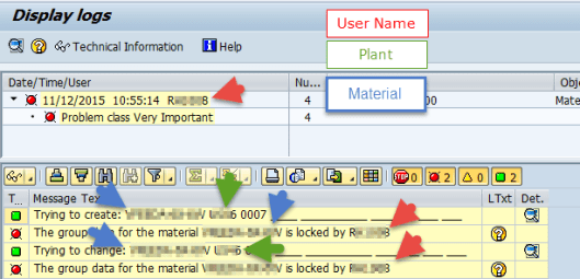 SAP MMSC_MASS – Mass Extension of Storage Locations view of Material ...