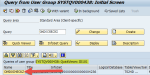 SAP SQVI – How to execute other User’s Quick Viewer Queries (SQVI ...