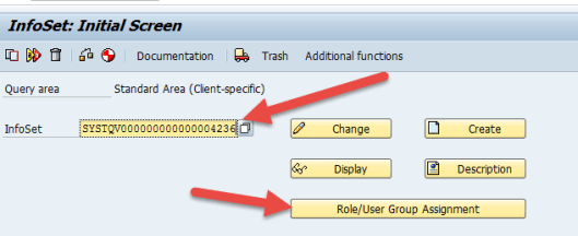 SAP SQVI – How to execute other User’s Quick Viewer Queries (SQVI ...