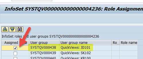 SAP SQVI – How to execute other User’s Quick Viewer Queries (SQVI ...