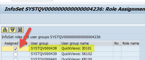 SAP SQVI – How to execute other User’s Quick Viewer Queries (SQVI ...