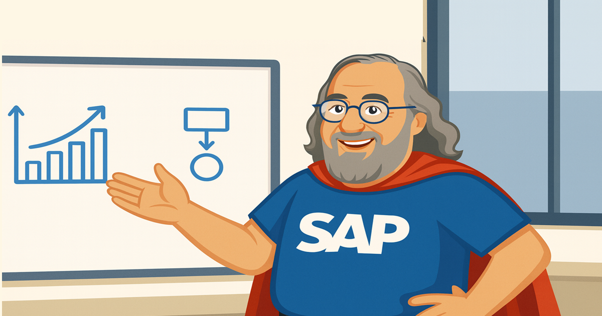 EDI 852 & 867 with SAP (via IDocs): A Practical Guide for SAP Super ...